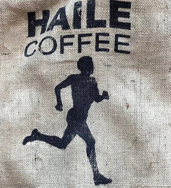 Haile Marathon – Capristo Coffee Roasters