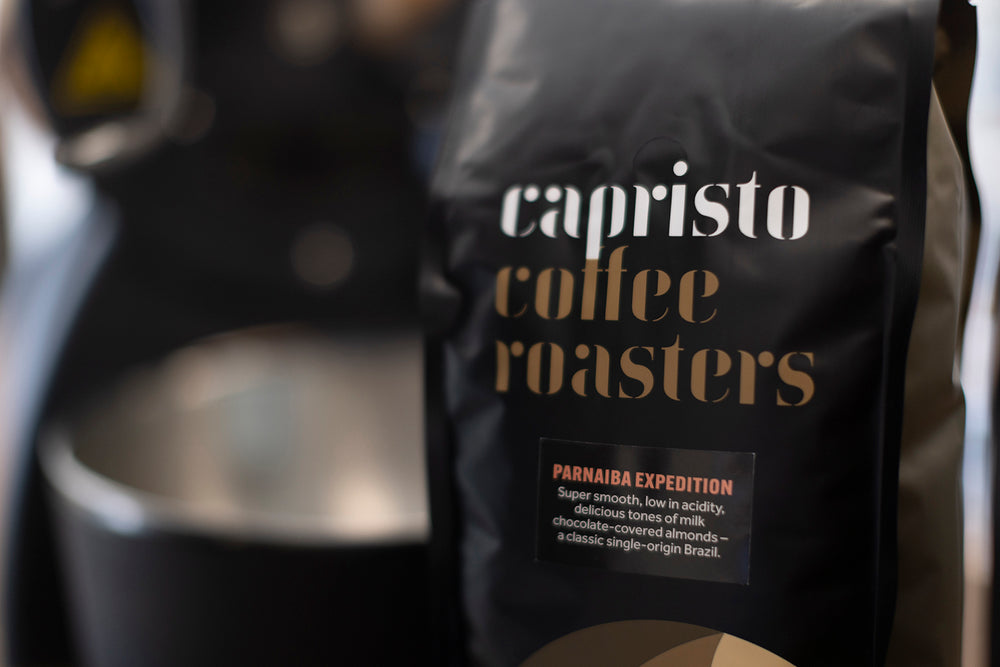 About Us – Capristo Coffee Roasters