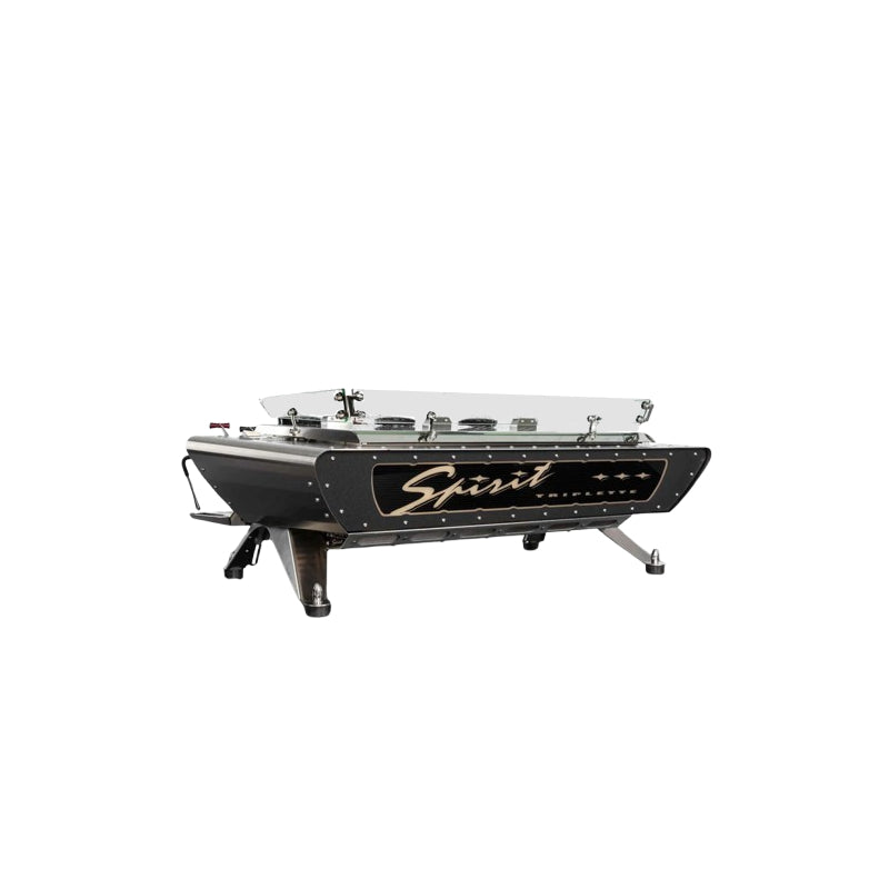 Kees Van Der Western Spirit 4 Group Widebody Coffee Machine – Capristo ...
